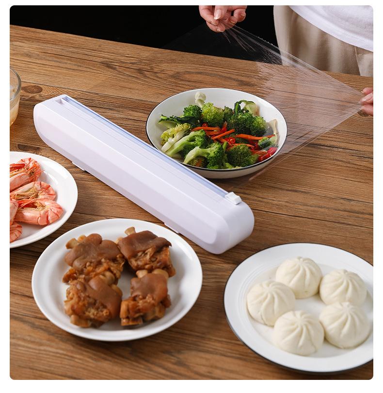 Cling film cutting tool – vyjoy