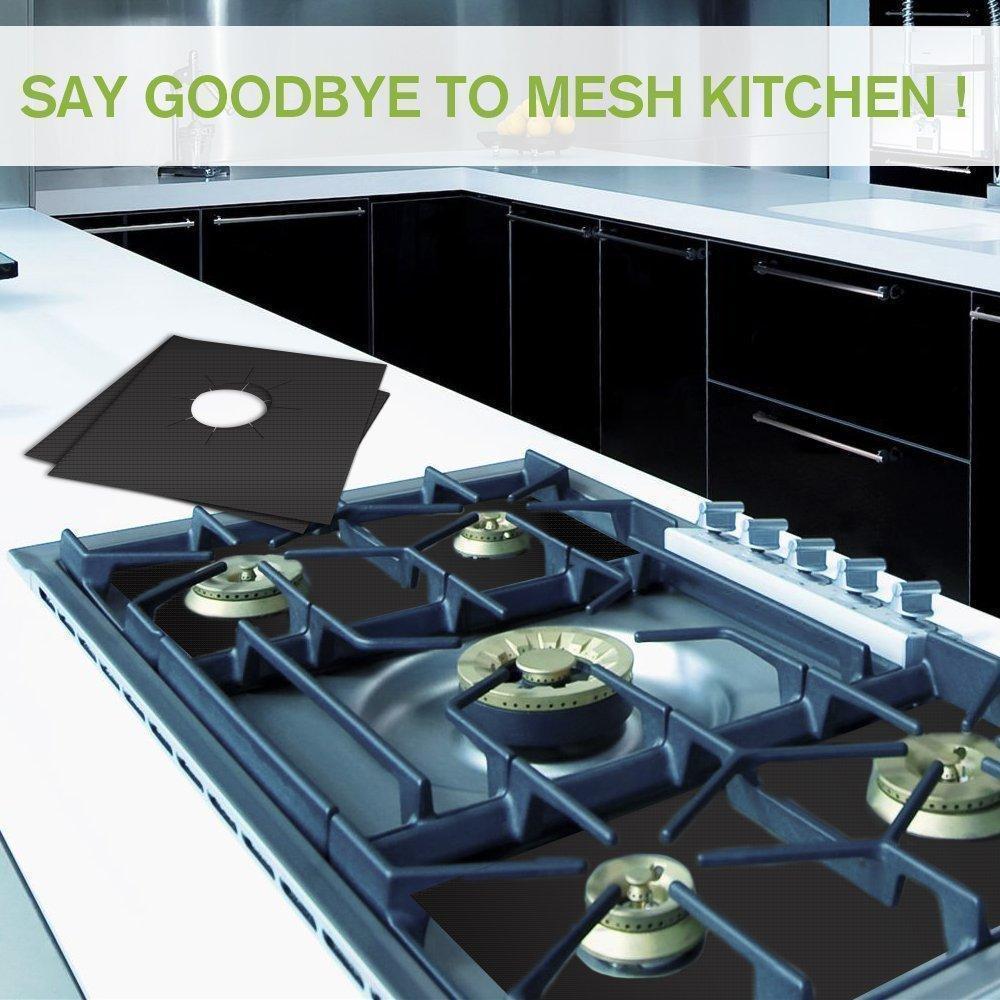Reusable Gas Stove Mat Protector – vyjoy